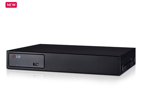 LG 전자 Full HD CCTV 네트워크 녹화기 NVR LRN3040N : 네이버 블로그