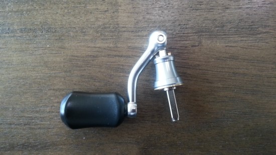 13나스키 1000 핸들 교체 및 튜닝 : 네이버 블로그