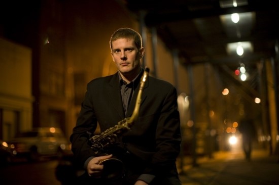 Eric Alexander(에릭 알렉산더, sax) : 네이버 블로그