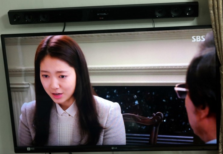 사운드바 LG NB2430A : 네이버 블로그