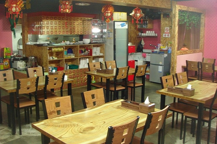 인천 용현동중국집 사천탕수육맛집인하대후문 중국음식잘하는곳 단체모임계모임장소 추천 네이버 블로그