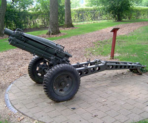 M1A1 75mm Pack Howitzer. : 네이버 블로그