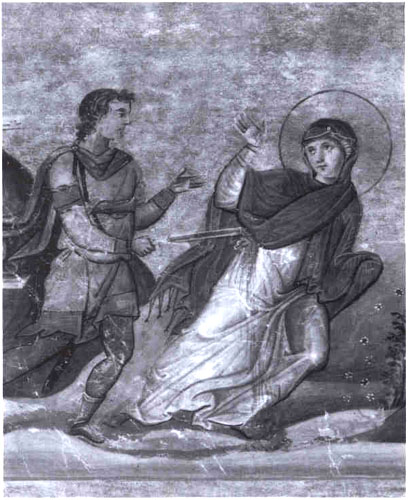 12월 30일 성녀 아니시아(Anysia)순교자 : 네이버 블로그