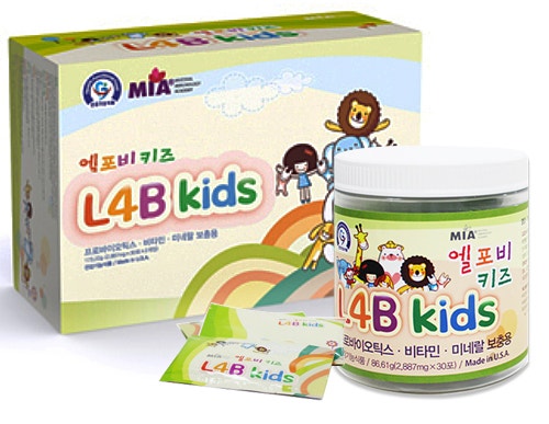 L4B키즈 : 네이버 블로그