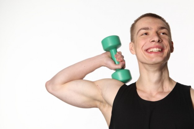 [영어회화구어표현 0121] I think I'm in pretty good shape. : 네이버 블로그