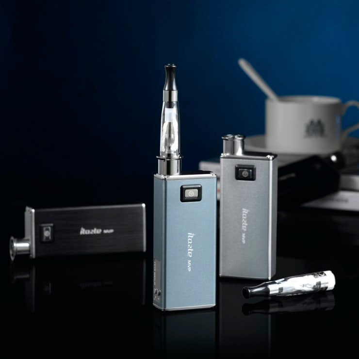 김천전자담배멀티샵 itaste MVP 2.0 : 네이버 블로그