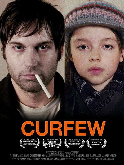 short film - Curfew (2012) by Shawn Christensen : 네이버 블로그