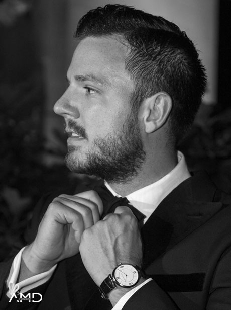 패션 인물 탐구 - 댄 트레파니얼 (Dan Trepanier) 20131230 : 네이버 블로그