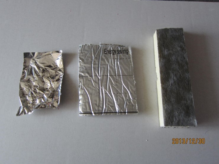 단열상식 (3) - 결로조작에 대한 진실 : 네이버 블로그