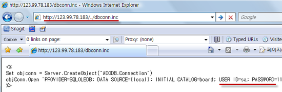 파일 다운로드 공격-File Download vulnerability : 네이버 블로그