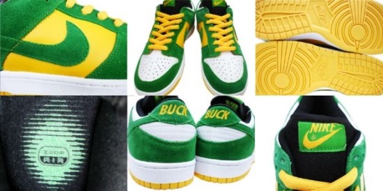 [신발] NIKE DUNK PRO SB "BUCK" : 네이버 블로그