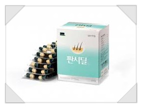 판시딜(Pansidil : 네이버 블로그