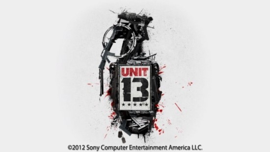 PSV[PSP VITA]-UNIT13[유닛13]플레이후기 : 네이버 블로그