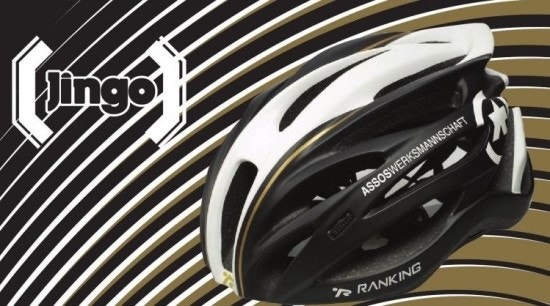 ASSOS Jingo Helmet : 네이버 블로그