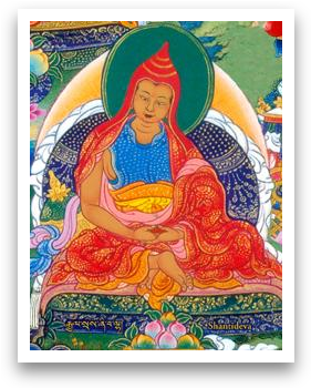Shantideva : 네이버 블로그