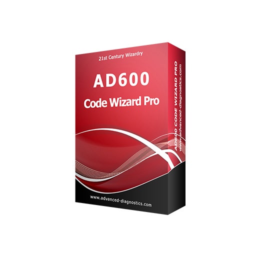 AD600 Code Wizard Pro AD600코드 위자드 프로 : 네이버 블로그
