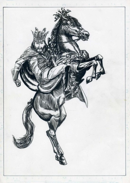 솔로몬의 72악마 - 28위 베리드 : 네이버 블로그