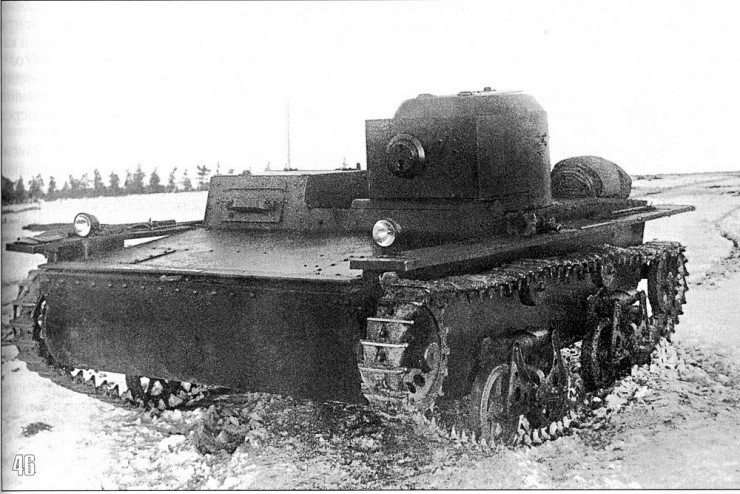 T-38 소련군 수륙양용 경전차[WW2 Soviet Union T-38 Amphibious Light Tank] : 네이버 블로그