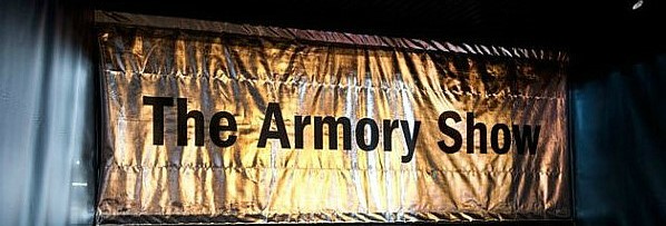 2014년 3월 뉴욕, The Armory Show : 네이버 블로그