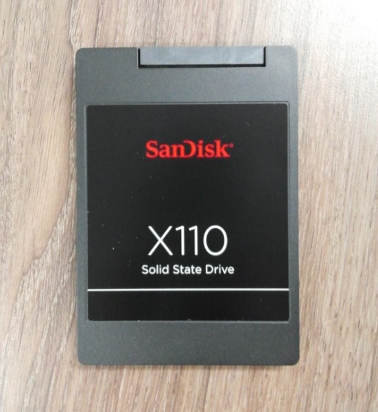 샌디스크 ssd 하드 (샌디스크 x110 Series SSD 128GB 사용기) : 네이버 블로그