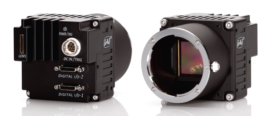 JAI Camera NEW Line up 소개 - Spark Series : 네이버 블로그