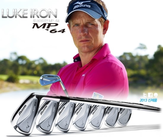 미즈노 MP64 아이언 : 네이버 블로그