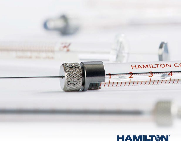 해밀턴 시린지(Hamilton Syringe) ﻿세진과학 : 네이버 블로그