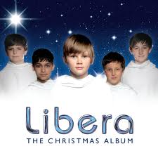 Libera boys choir - Carol of the Bells : 네이버 블로그