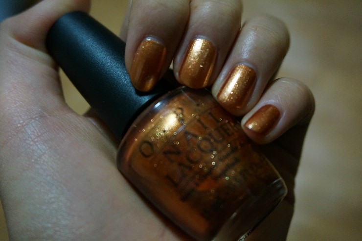 [OPI] HL B09 RISING STAR : 네이버 블로그