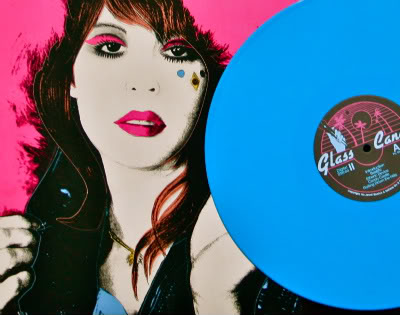 [Band] Glass Candy 글라스 캔디 : 네이버 블로그