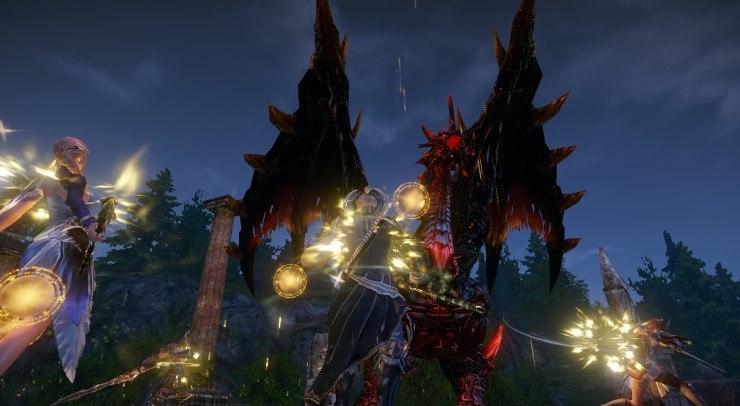 MMORPG게임순위 2014 기대작은? : 네이버 블로그