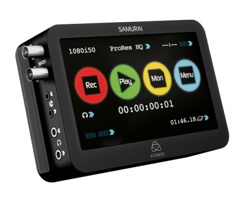 ATOMOS SAMURAI : 네이버 블로그