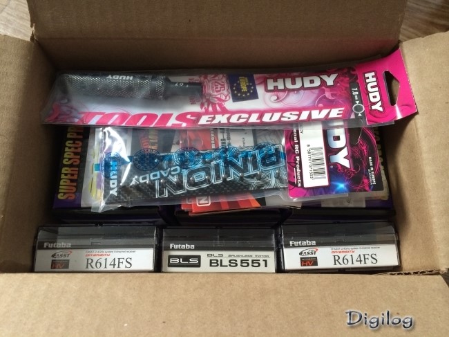 [A main Hobbies] 어메인 하비 해외 구매 도착~ : 네이버 블로그