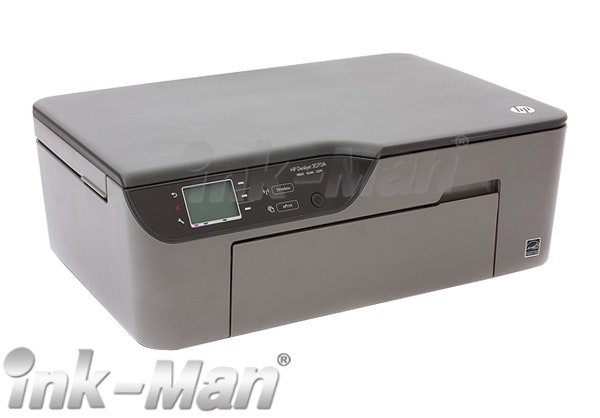 HP 데스크젯 3070A 충전잉크 HP564잉크 HP 데스크젯 3070 잉크충전방법CB316WA CB317WA CB318WA ...