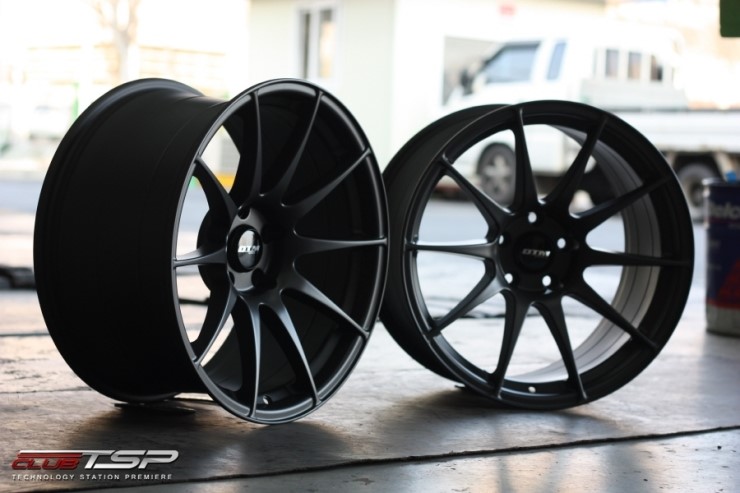 DTM Racing RS 18인치휠 / 경량휠 / 스텐스 / Stance / ClubTSP / 자동차튜닝 / 역조휠 / 네오테크 / 엔써 / k5 / yf소나타 / 그랜져 ...