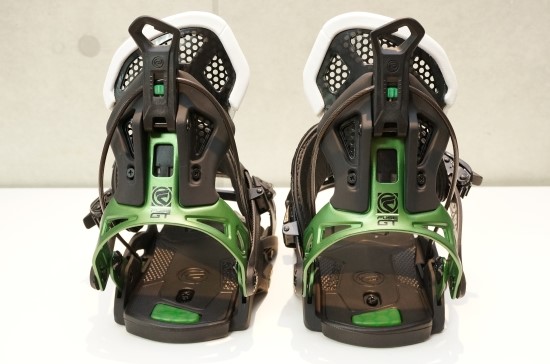 [바인딩] 14/15 Flow Fuse GT [간단 리뷰 + 사용기 ] : 네이버 블로그