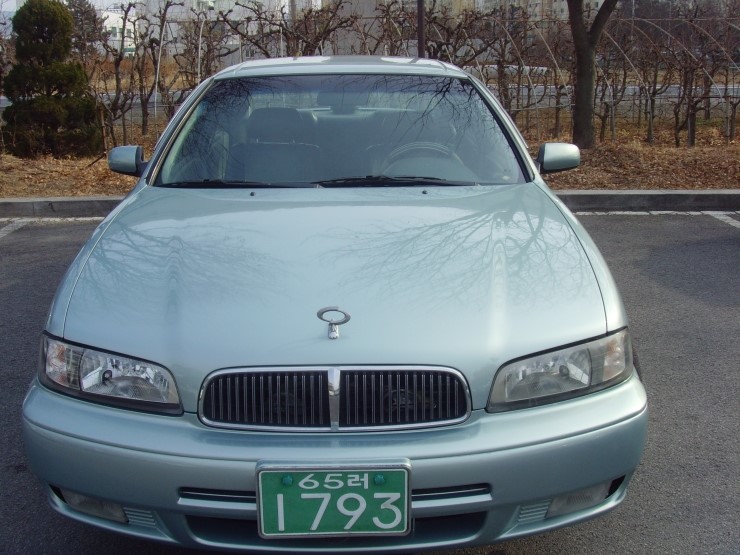 부담없는 가격 !! SM520 LPG : 네이버 블로그