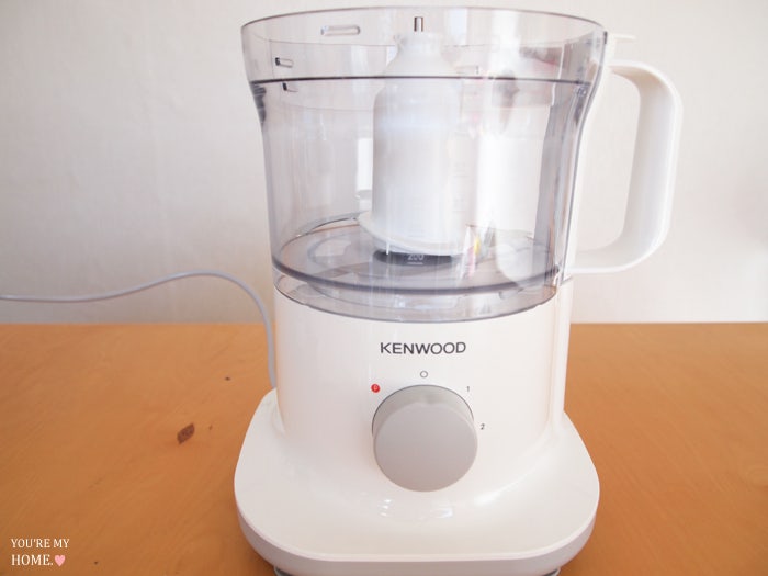 [KENWOOD] 켄우드 푸드프로세서 FPP230 & 믹서기 : 네이버 블로그