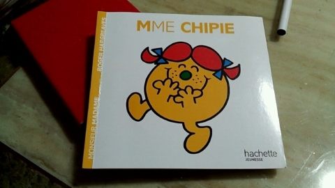 프) MME CHIPIE : 네이버 블로그