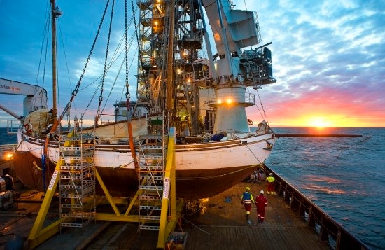 에머슨, UKCS 소재 신규 오프쇼어 생산 플랫폼에 대한 자동화 프로젝트 계약 체결 - "Emerson to automate ...