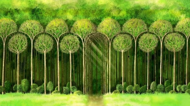 켈스의 비밀(Secrec of kells) : 네이버 블로그