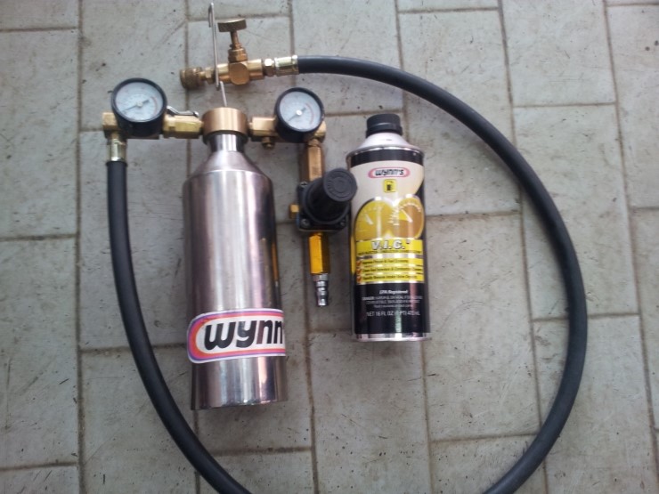 뉴카렌스 Lpi 인젝터 크리닝 윈스 인젝터 크리닝 Lpi 인젝터 크리닝 용인 동백 카센타 동백카센터 윈스 인젝터 크리닝 연비 출력 상승 네이버 블로그