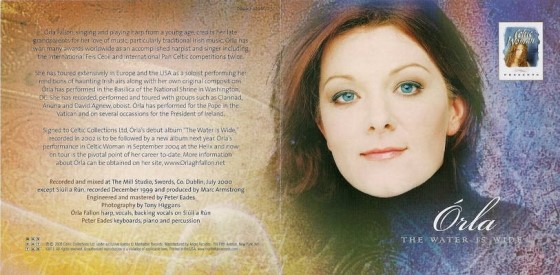 Siúil a Run (Walk My Love) "go, my love"...Celtic Woman(Orla Fallon올라 ...