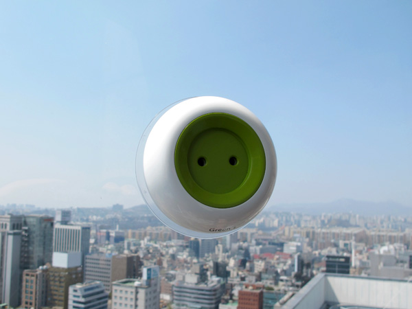 창문이 있는 곳이 곧 플러그다 : 'Window Socket' : 네이버 블로그