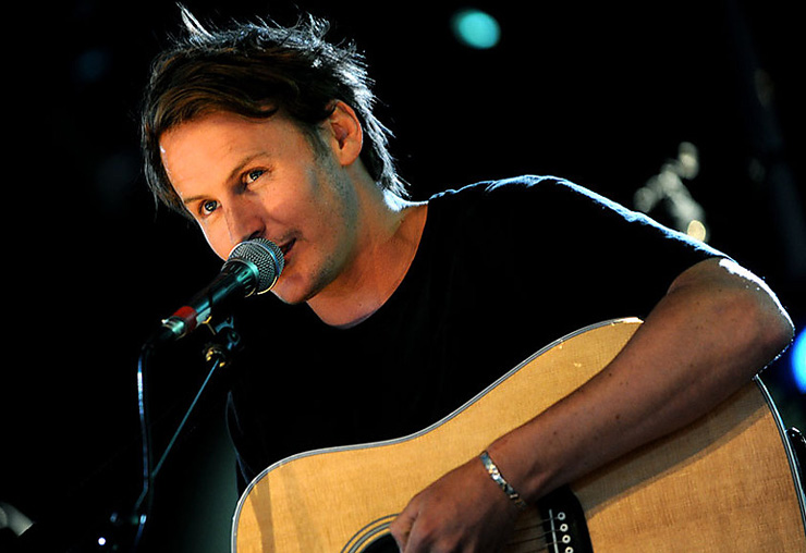 Ben Howard - The Fear, 2011 : 네이버 블로그