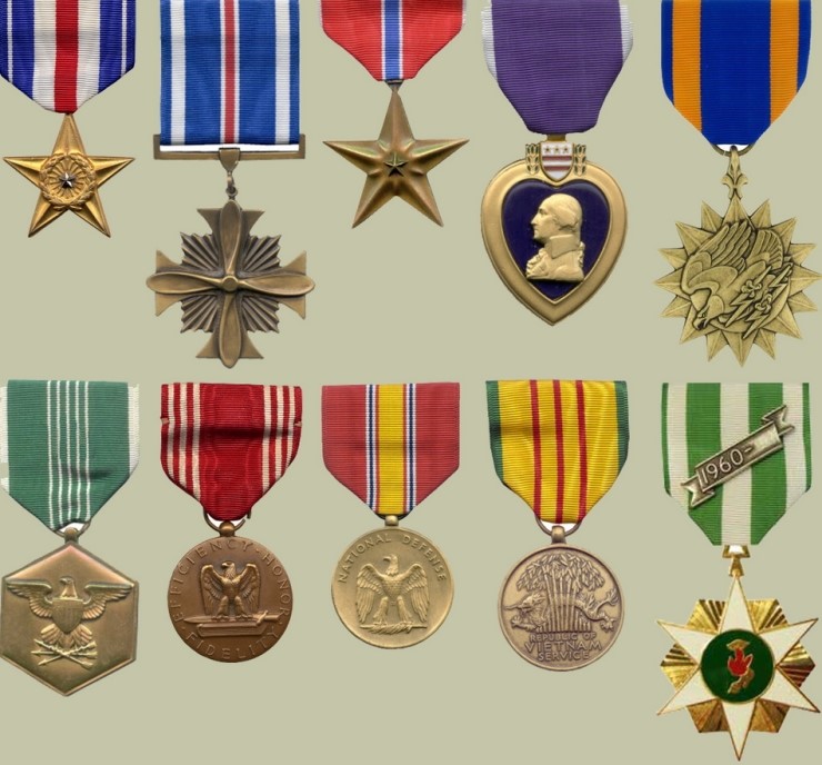 대한민국 훈장의 종류, 모두 12가지의 훈장! : 네이버 블로그