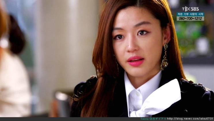 전지현 Sbs 별에서 온 그대 10회 2 별그대별에서온그대별에서온그대10회별에서온그대전지현천송이패션전지현드레스