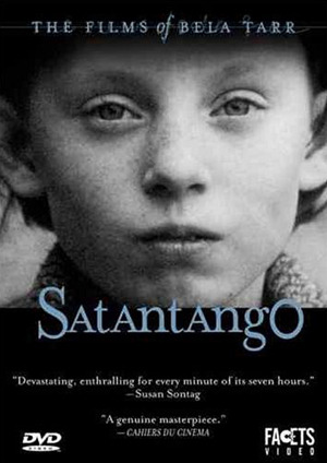 Satantango, 1994 : 네이버 블로그