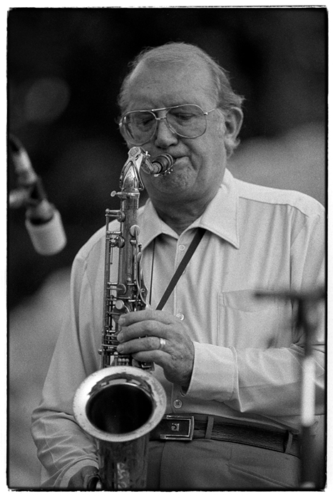 Bob Cooper(밥 쿠퍼, sax) : 네이버 블로그