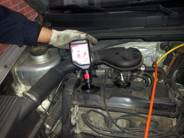 골프 3세대 엔진오일 교환and윈스 시스템 클리너플러싱 용인 동백 카센타 용인 동백 수입차 엔진오일 교환 용인 카젠 카젠 네이버 블로그